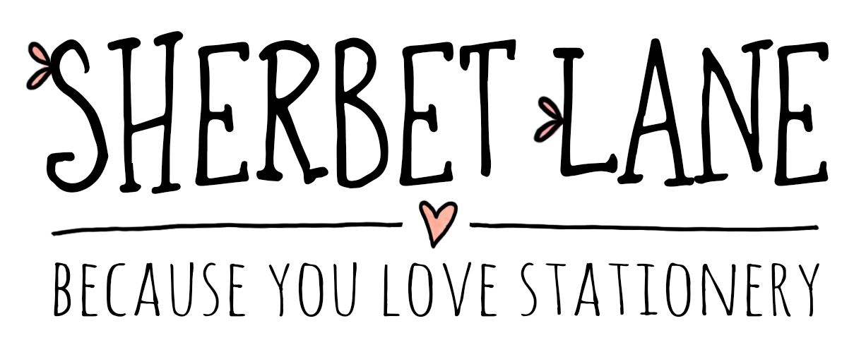 Sherbert Box Review - May 2017