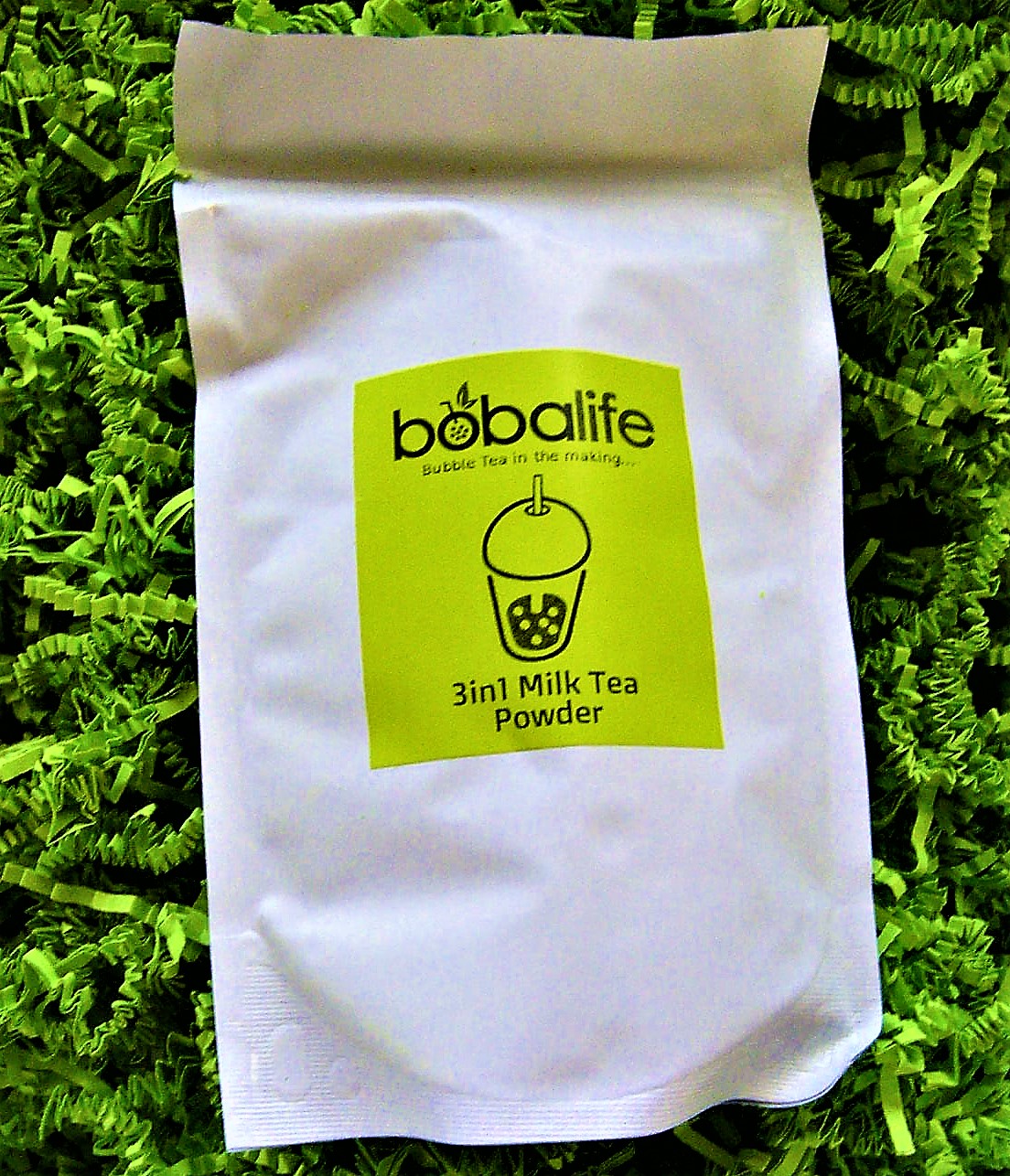 Boba Life Review - October 2017 - Gift Name Ideas