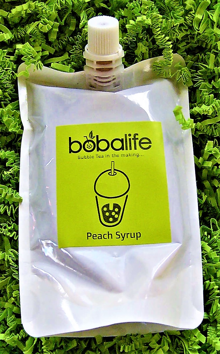 Boba Life Review - October 2017
