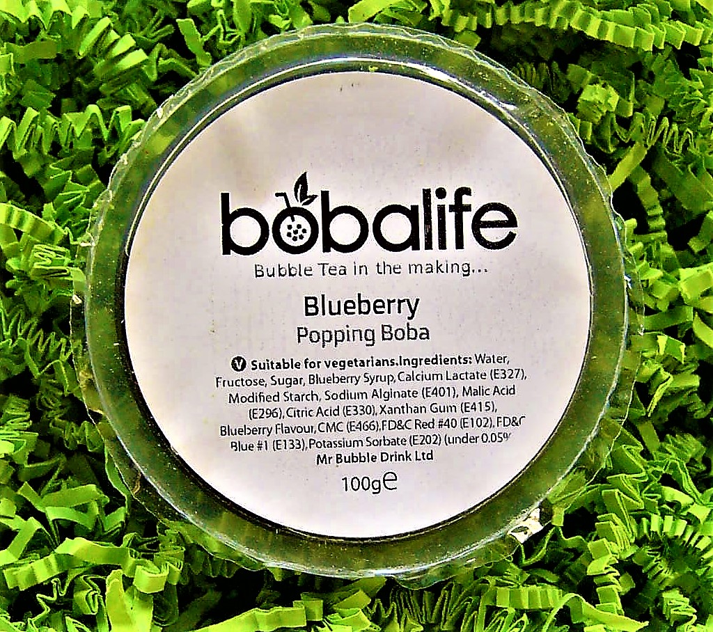 Boba Life Review - October 2017