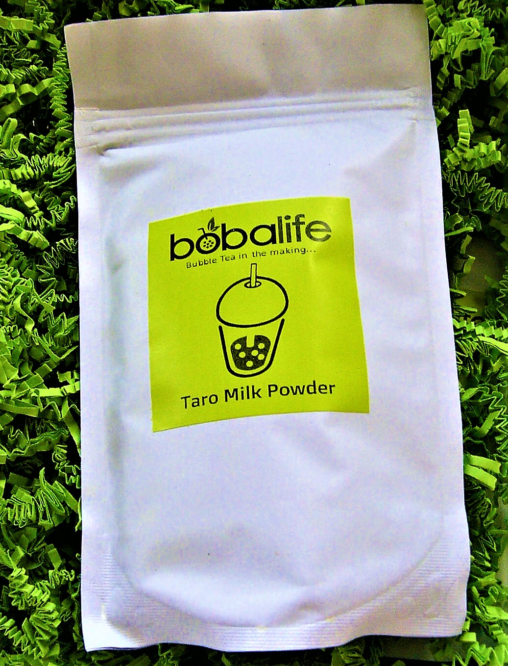 Boba Life Review - October 2017