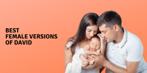 16 Best Female Versions of David