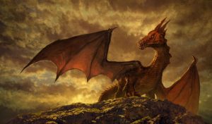 50+ Best Fire Dragon Names