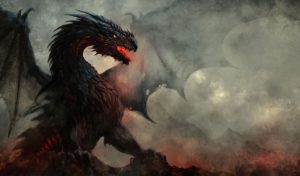 50+ Best Fire Dragon Names